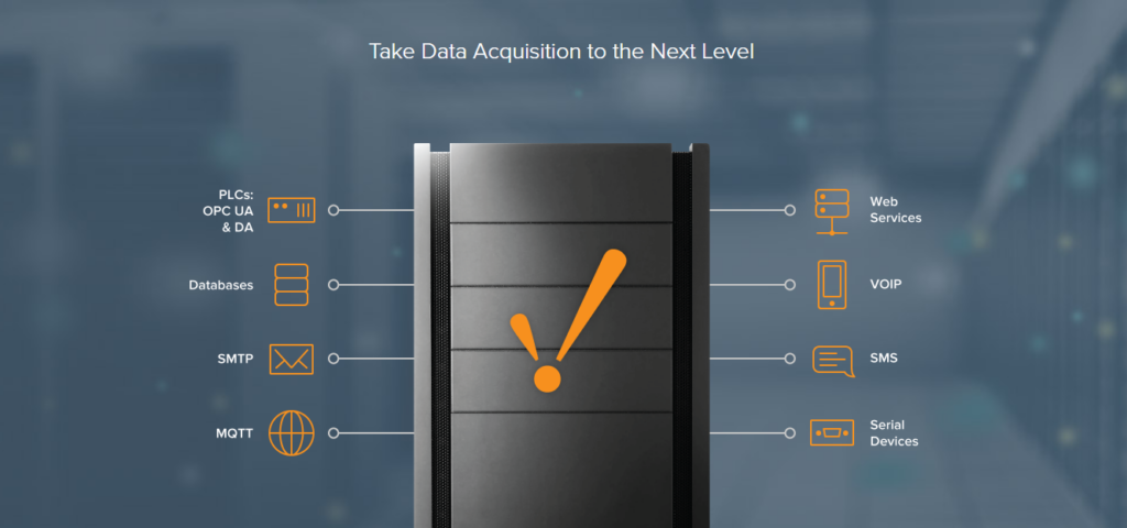 Motherwell Accredited Provider Of Ignition SCADA – Innovative SCADA Software for Process Control ...